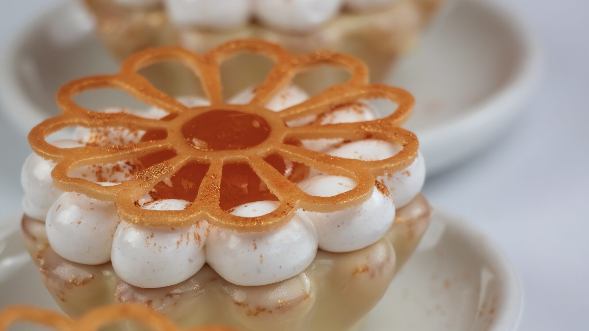 How to Plan Desserts Like a Pastry Chef | Dessert Prep Tips | Flux Desserts