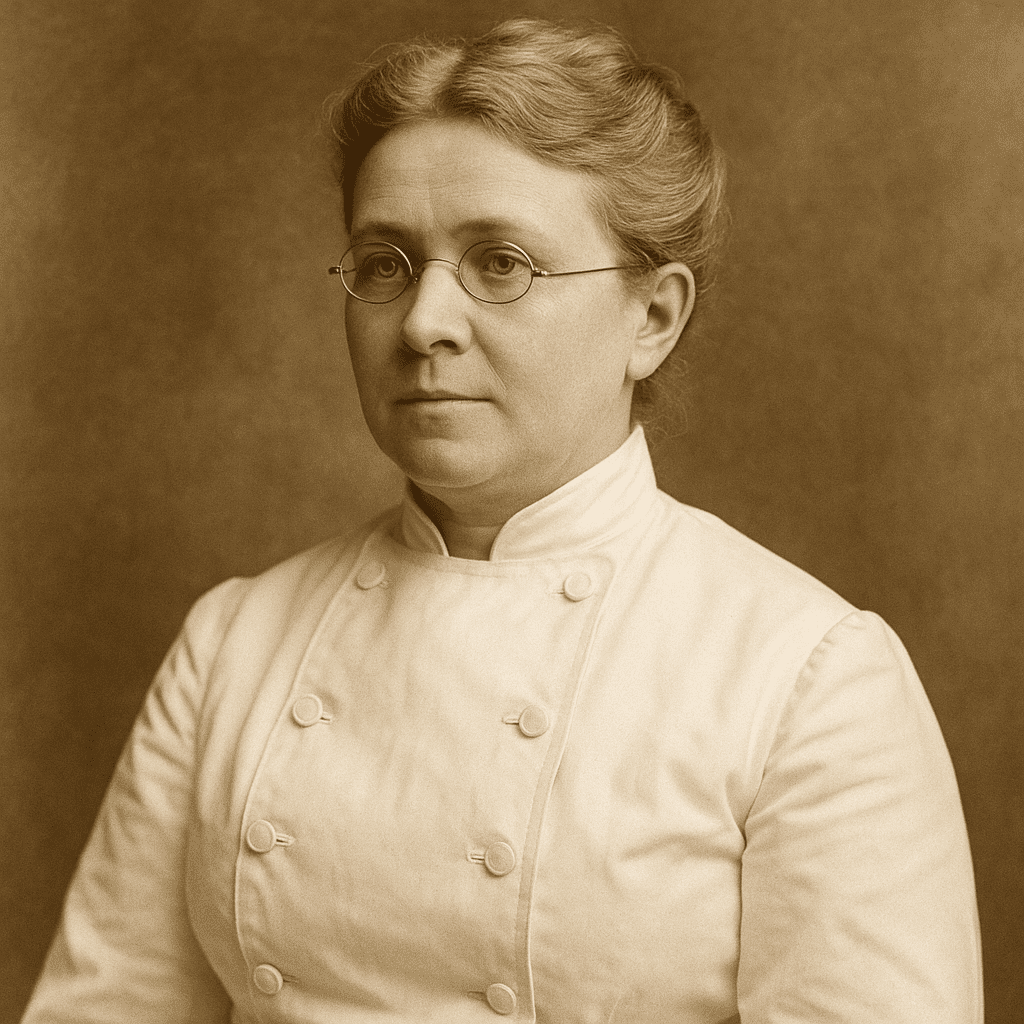 Fanny Farmer: Pioneer of Precision in Pastry | Flux Desserts